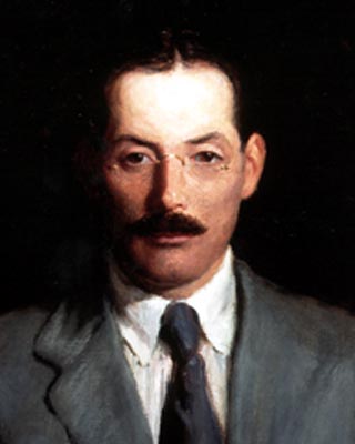 Baquet's Guide to the World's Classics: Edwin Arlington Robinson ...