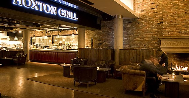 The Hoxton ~ Ultimate Burger Guide – searching for the world’s best burgers