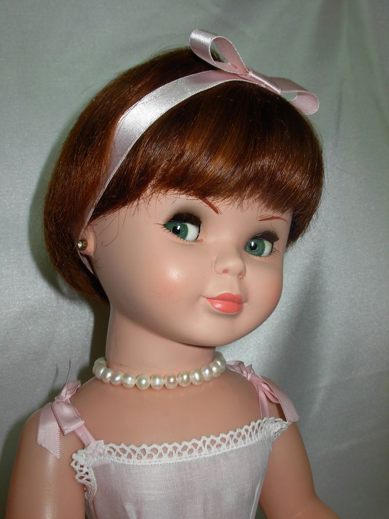 Mis famositas bonitas y otras....: Pierina en rosa