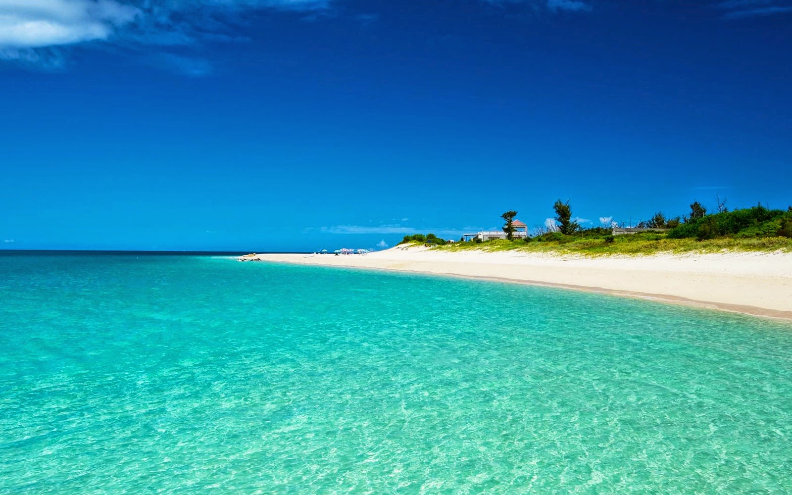 I colori di Capodimonte: UNO SGUADO SUL MONDO - Le isole Ryūkyū, un ...