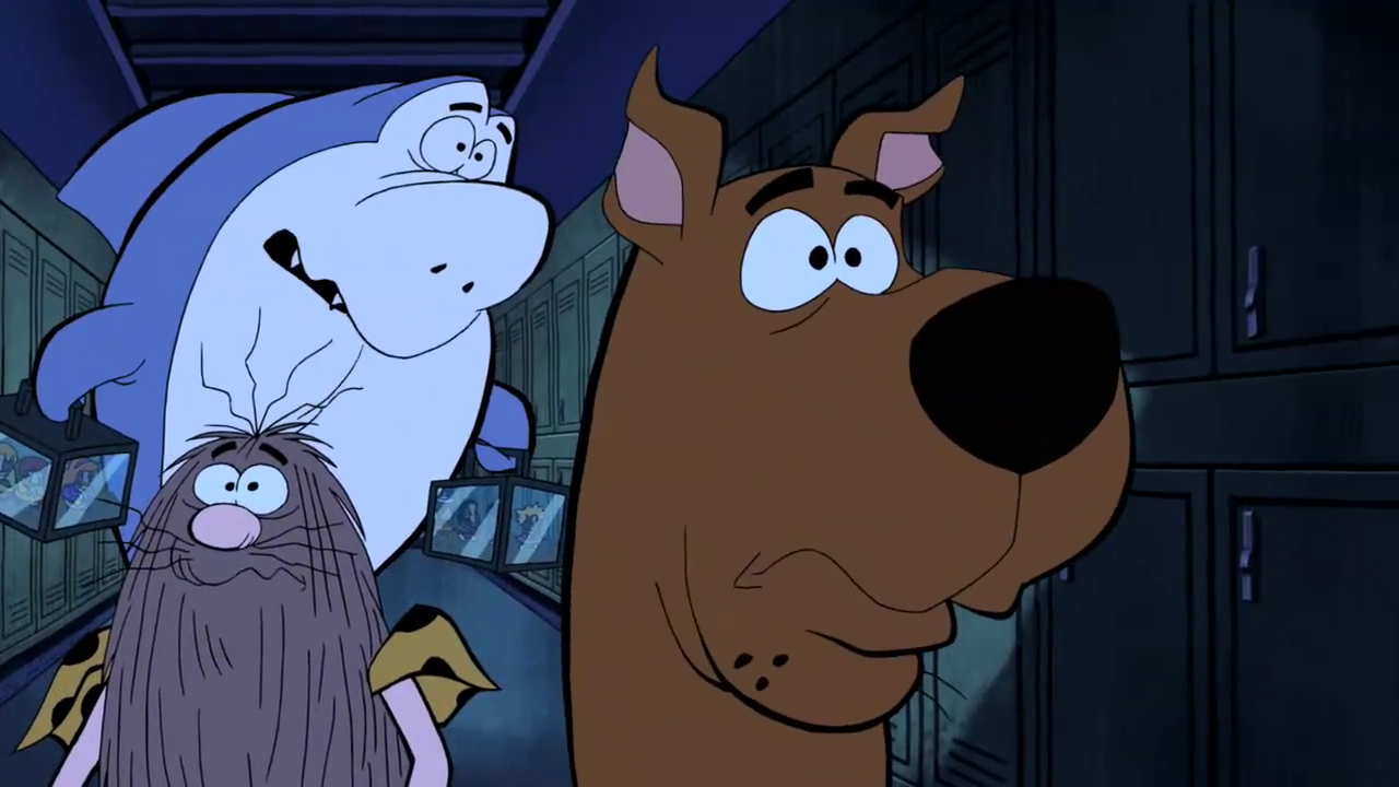 Scooby-Doo! Mystery, Inc.: Scooby-Doo! Mystery, Inc.