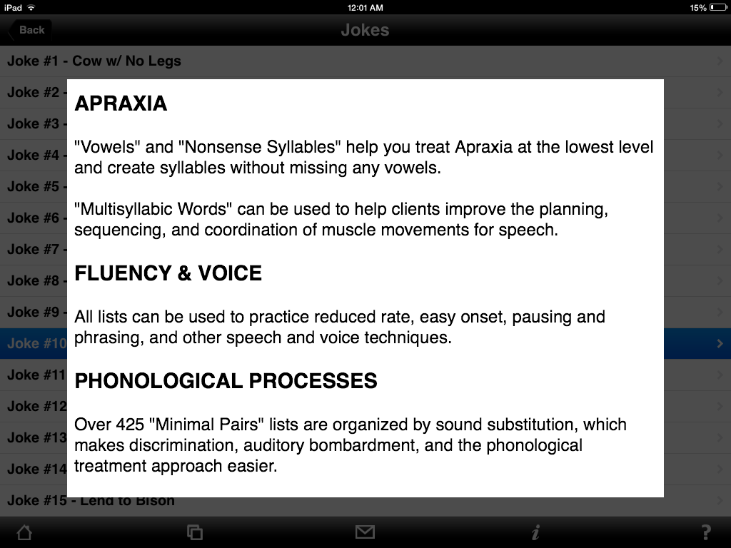 Word Vault {app review}