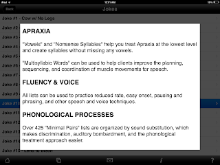 Word Vault {app review}