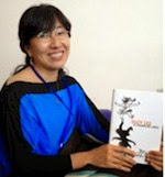 Suzy Lee, el juego se funde con la imaginación del niño facilitando el ...