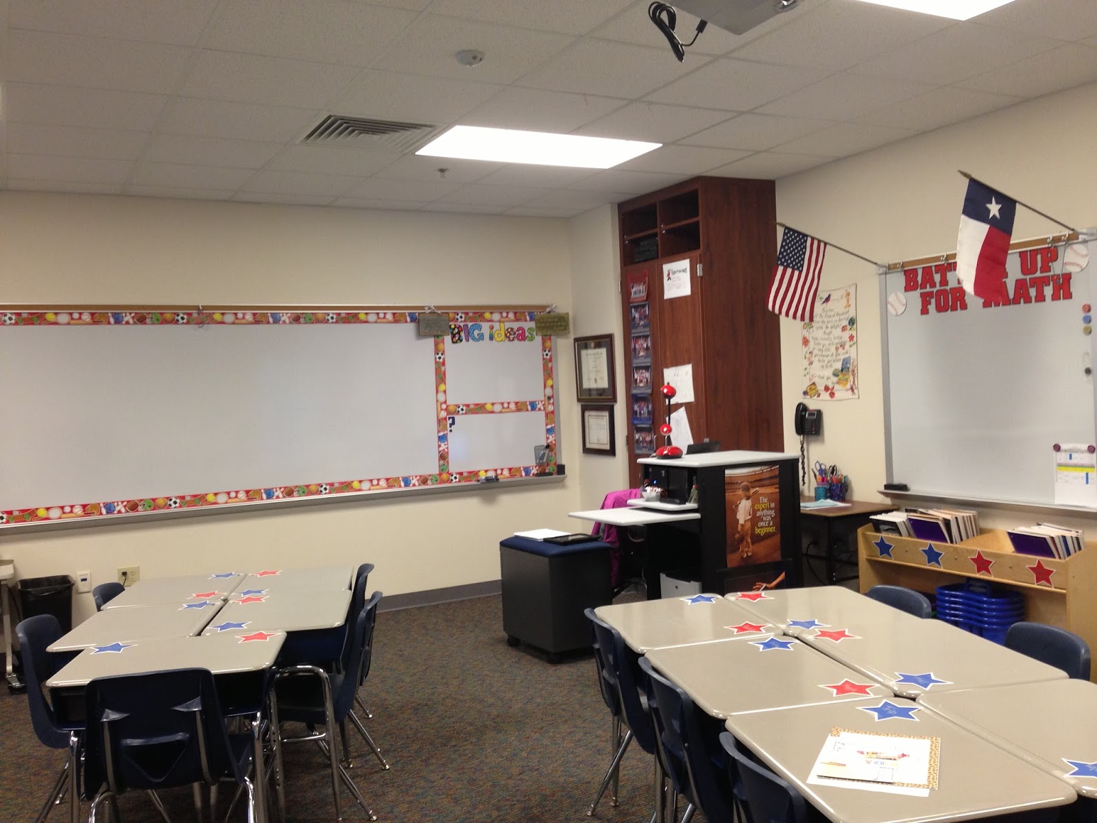 The 4th Grade May-niacs: 2016