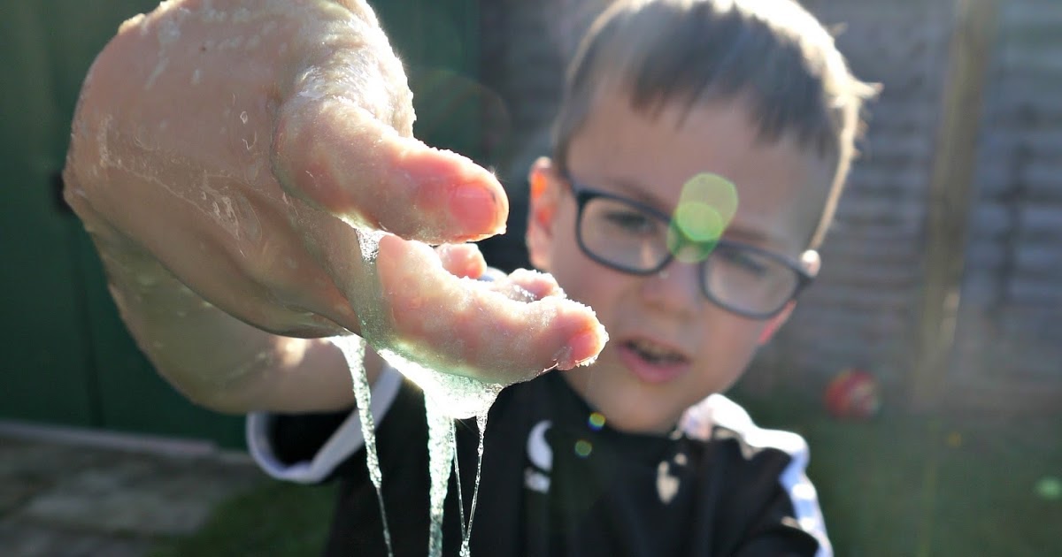 Inside the Wendy House: Slime Baff, Gelli Baff and SnoBall Battle Packs ...