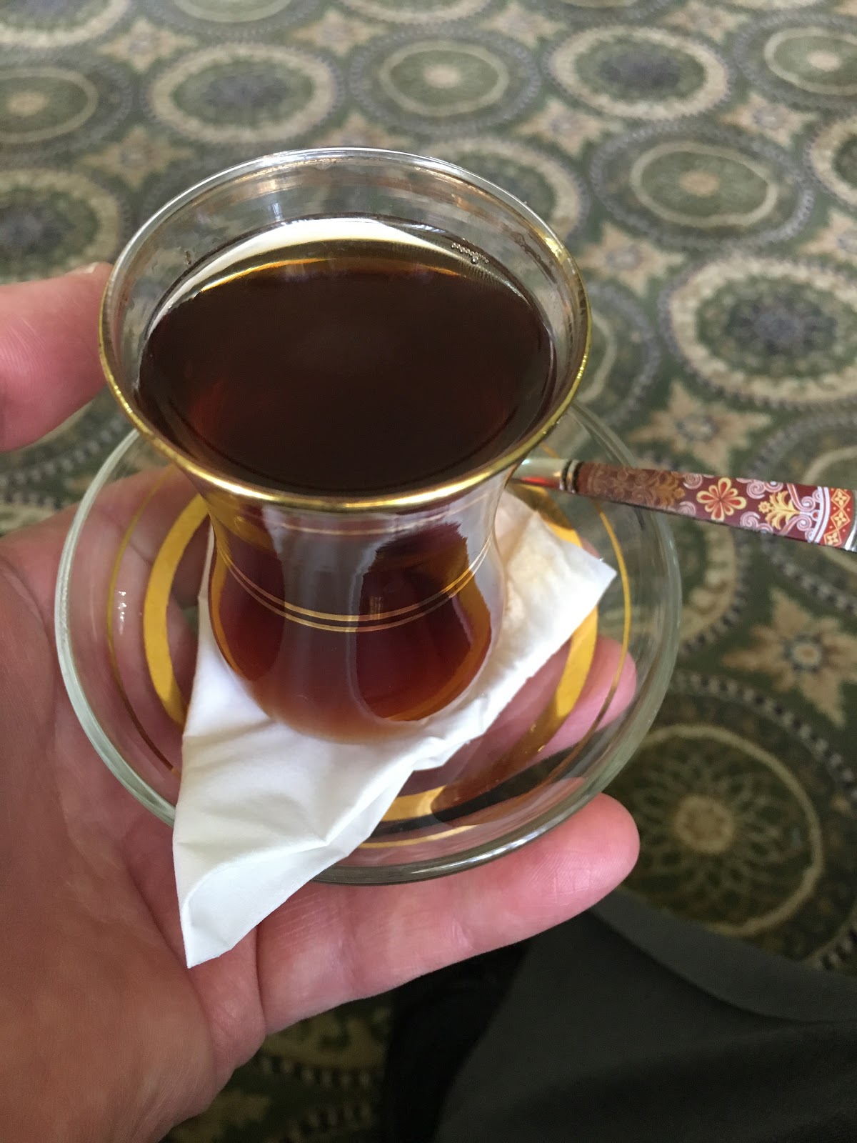 Next year in Jerusalem!: 2018