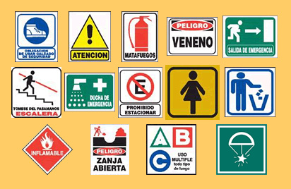 El Dibujo Tecnico: La Rotulacion