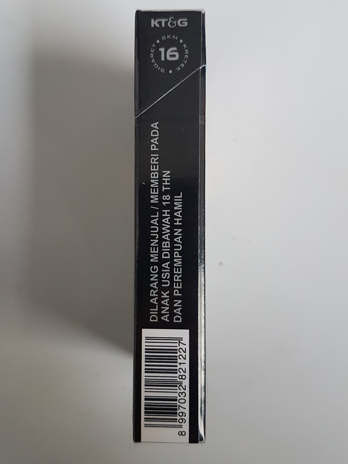 Esse Shuffle Pop, SKM LTLN Regular Pertama dengan 5 Shuffle Capsule