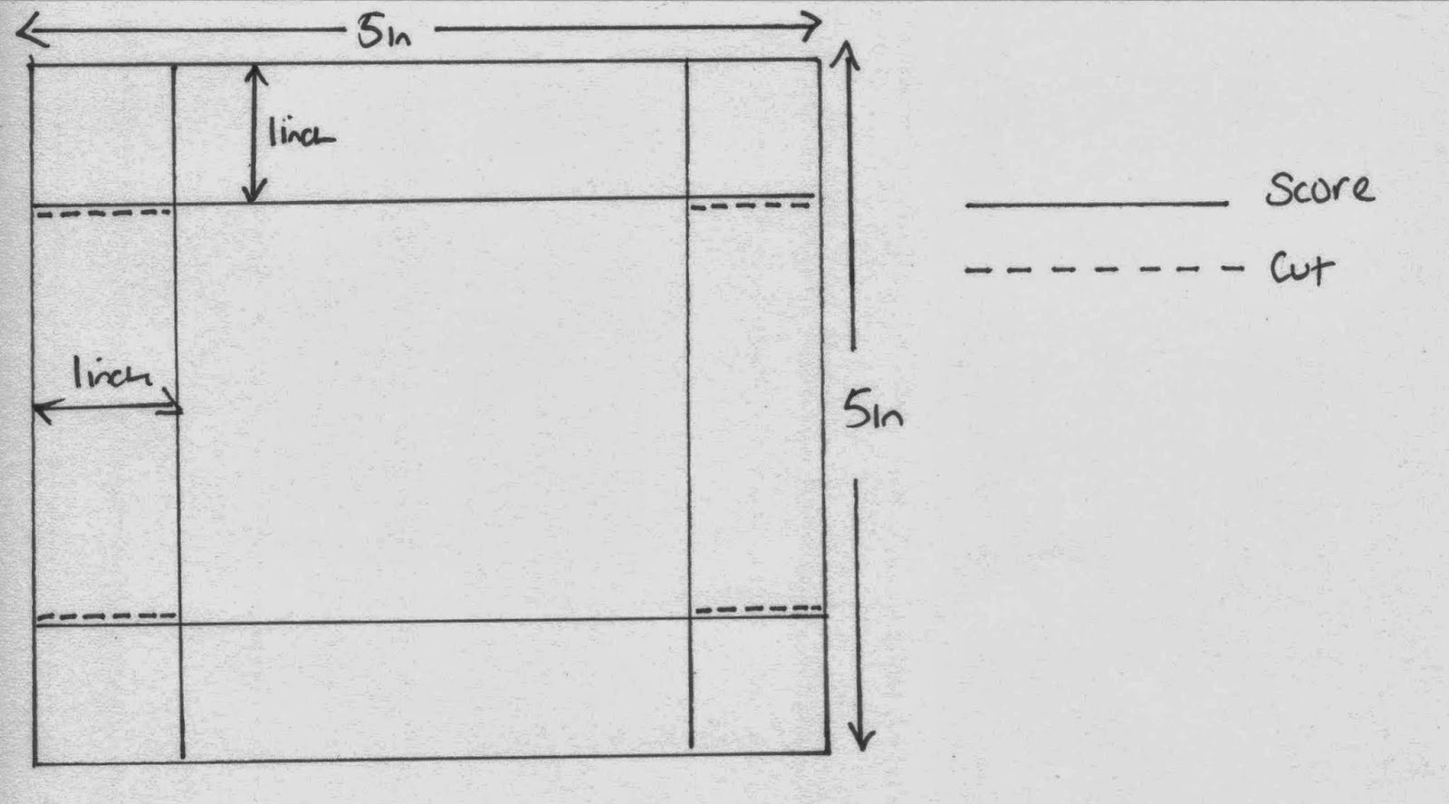 Scrappydoodledoo: Angelica and Adam Magic Box