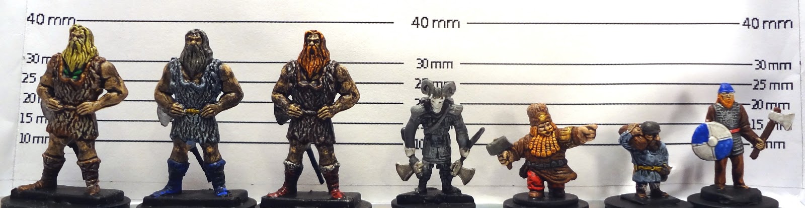 Cheap fantasy minis!: Where to buy cheap minis?