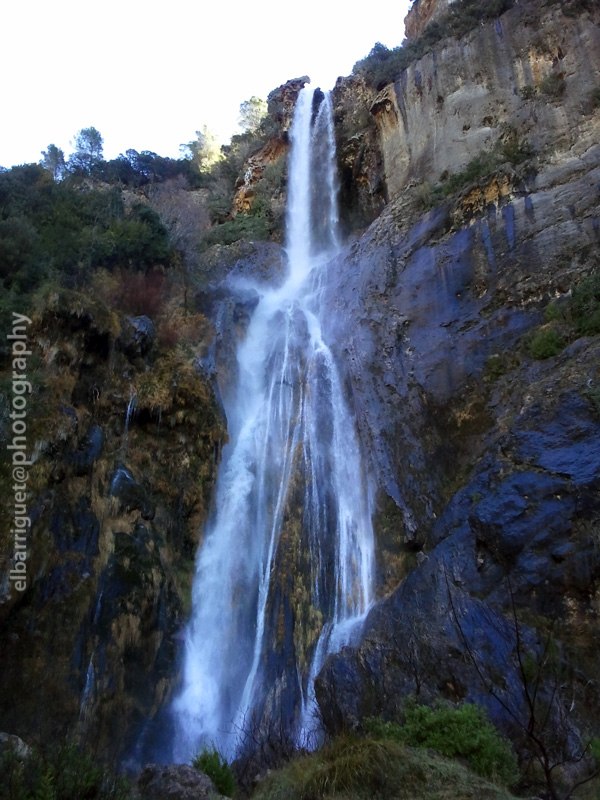 Naturaleza y Paisajes de España: Ruta de la Osera