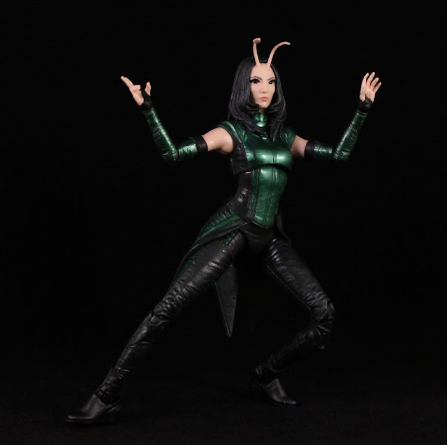She's Fantastic: Guardians of the Galaxy Vol 2 - MANTIS!