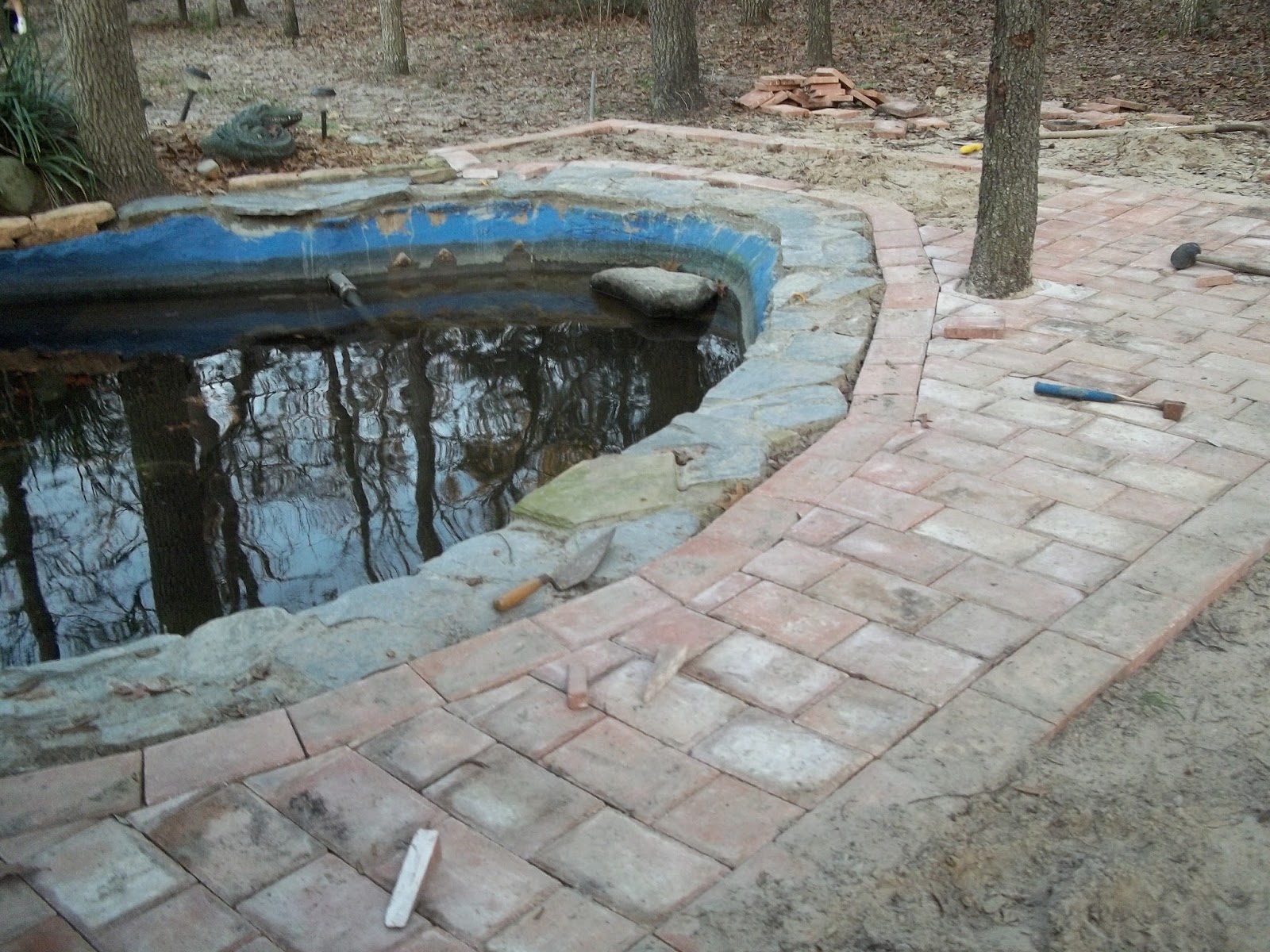 Ask Tile Excellence!: tile