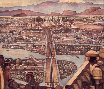 LASARENASDELTIEMPOES: Imperio Maya