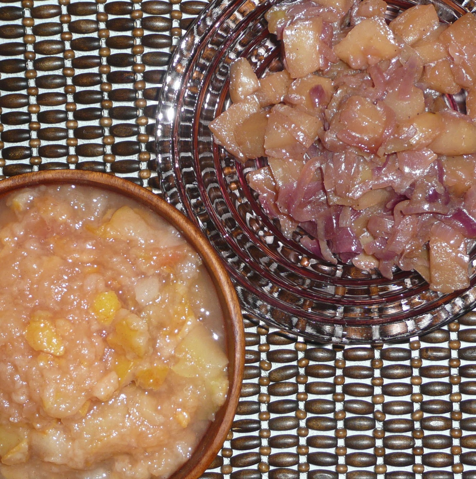 Blog Appetit: Four New Latke Toppings! Make Your Potato Pancakes Zing ...