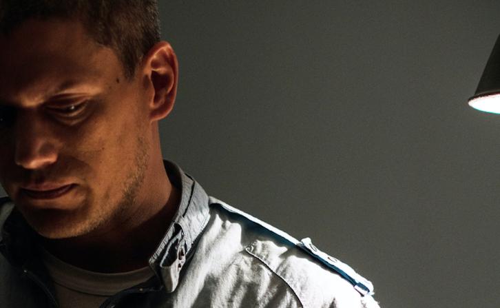 Doux Reviews: Prison Break: Behind the Eyes