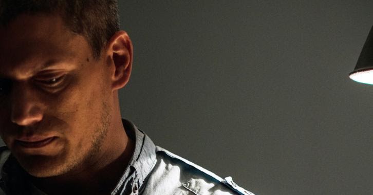 Doux Reviews: Prison Break: Behind the Eyes