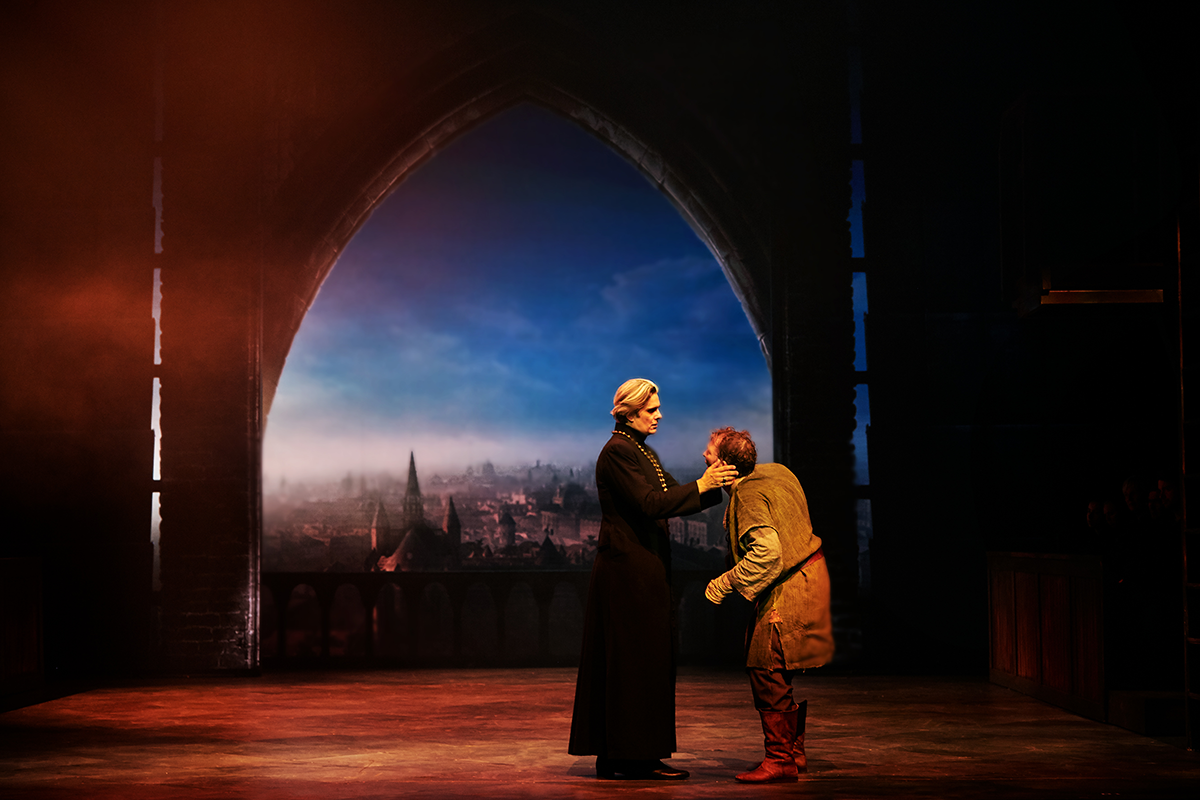 Theatrically Speaking: Small Town Theatre, Big Time Musicals ...