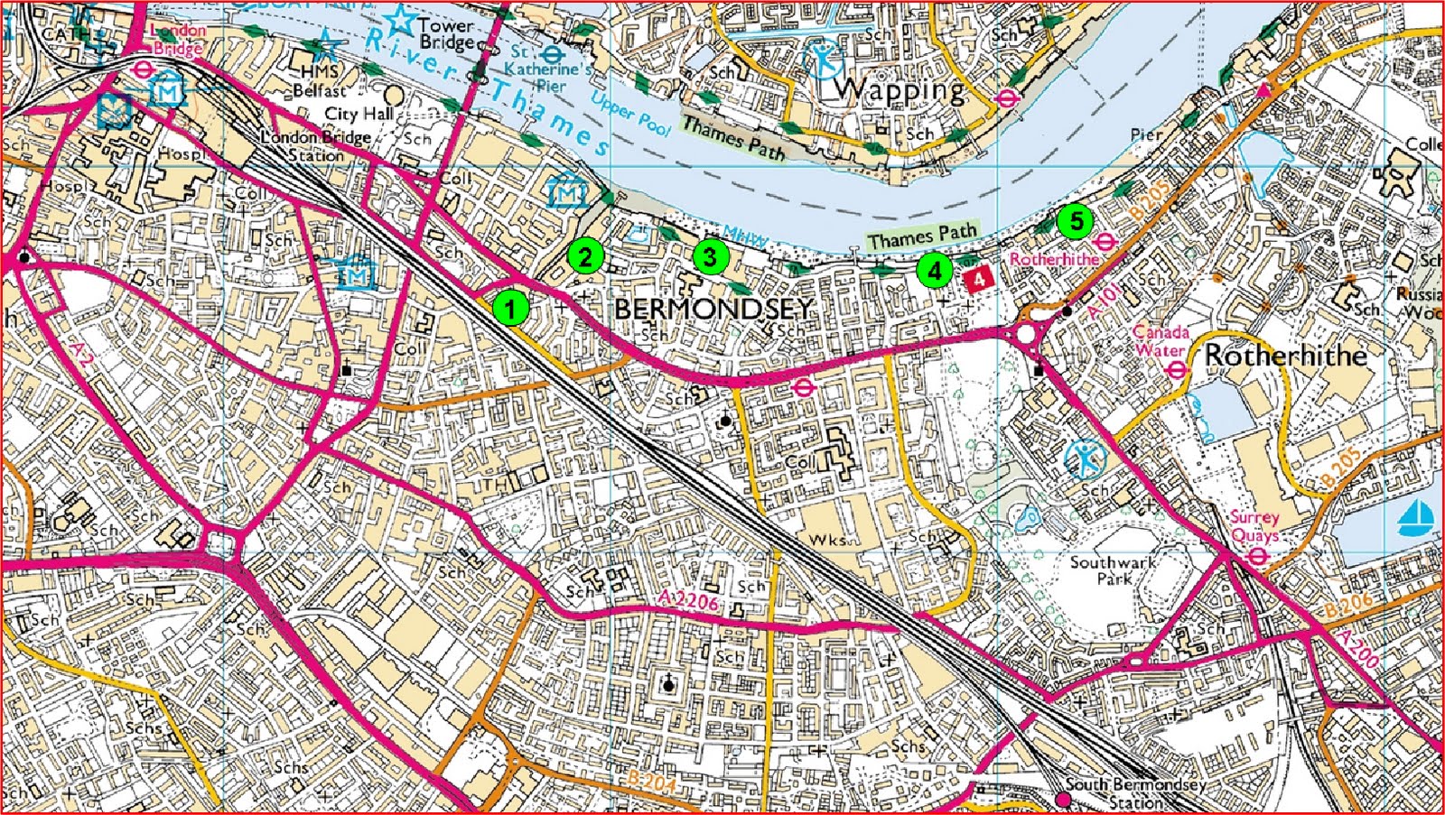 MIKE by DHI UK and Ireland Blog: TESTIMONIAL: MIKE 21 / MIKE FLOOD ...