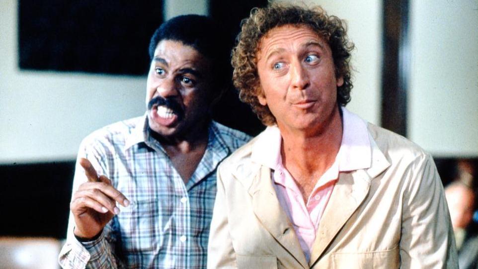 Bleeding Yankee Blue: MY KING OF COMEDY