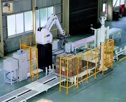 Physical Configuration: Robot and Its Classification - Robotic Engineering