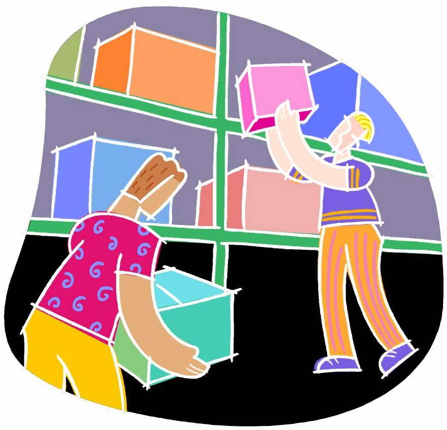 I Love Mondays: SEITON - Estamos Preparados?