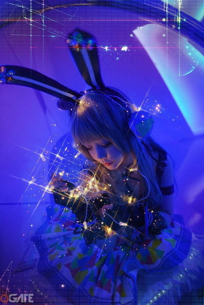 Cosplay Love Live mới nhất của nhóm Tomia | Bokep Bugil Dewasa