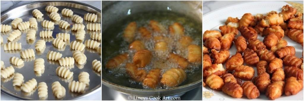 Kulkuls ~ Lincy's Cook Art