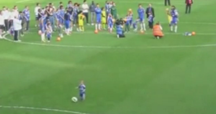 Future Soccer Player. - Best Right Way