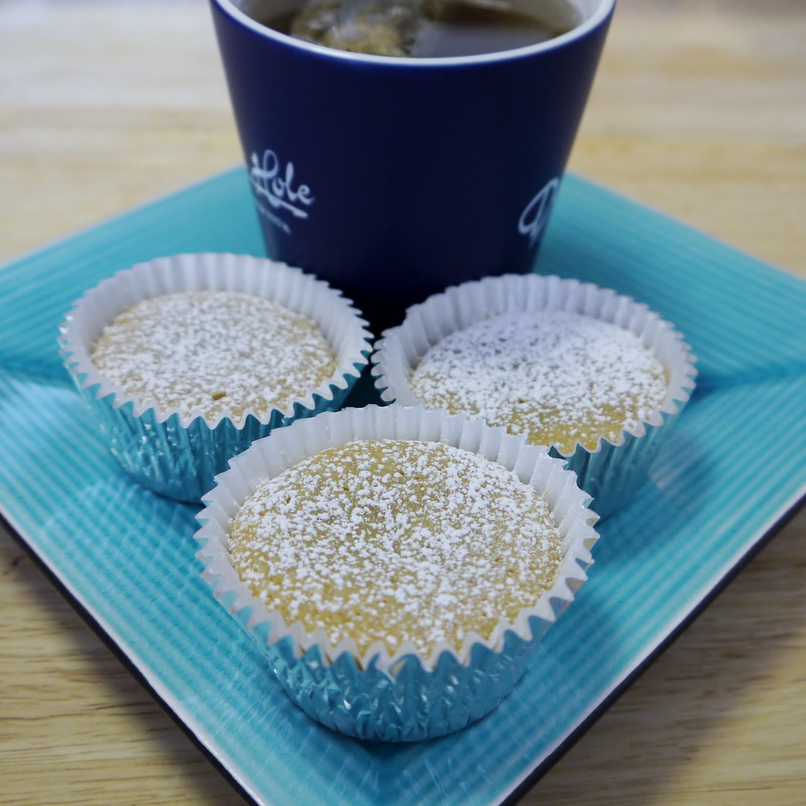 Being the Secret Ingredient: Tennessee Tea-Cakes