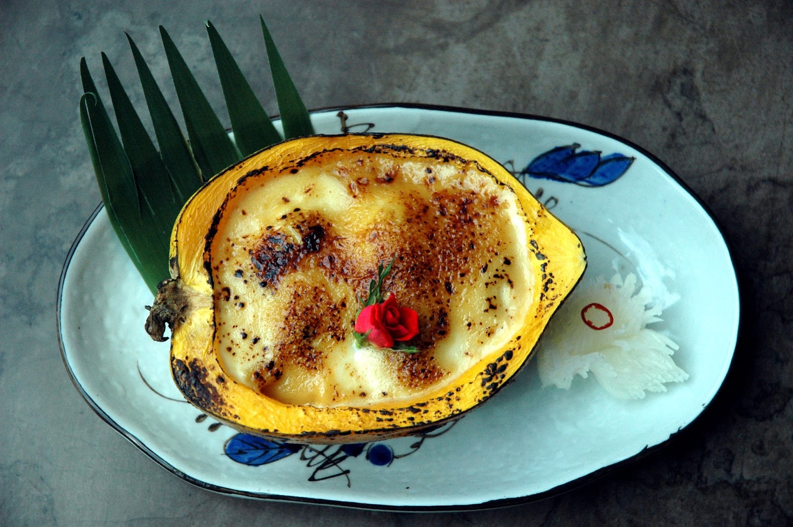 DUDE FOR FOOD: Authenticity and Tradition: Taste Japan at Inagiku