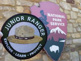 National Junior Ranger Day at Valley Forge Park - Fun Things To Do With ...
