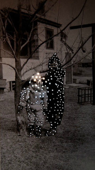 Oh, by the way...: BEAUTY: Art--Amy Friend