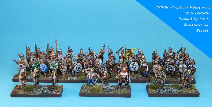 Wojna w miniaturze | War in miniature: Skończone projekty | Finished ...