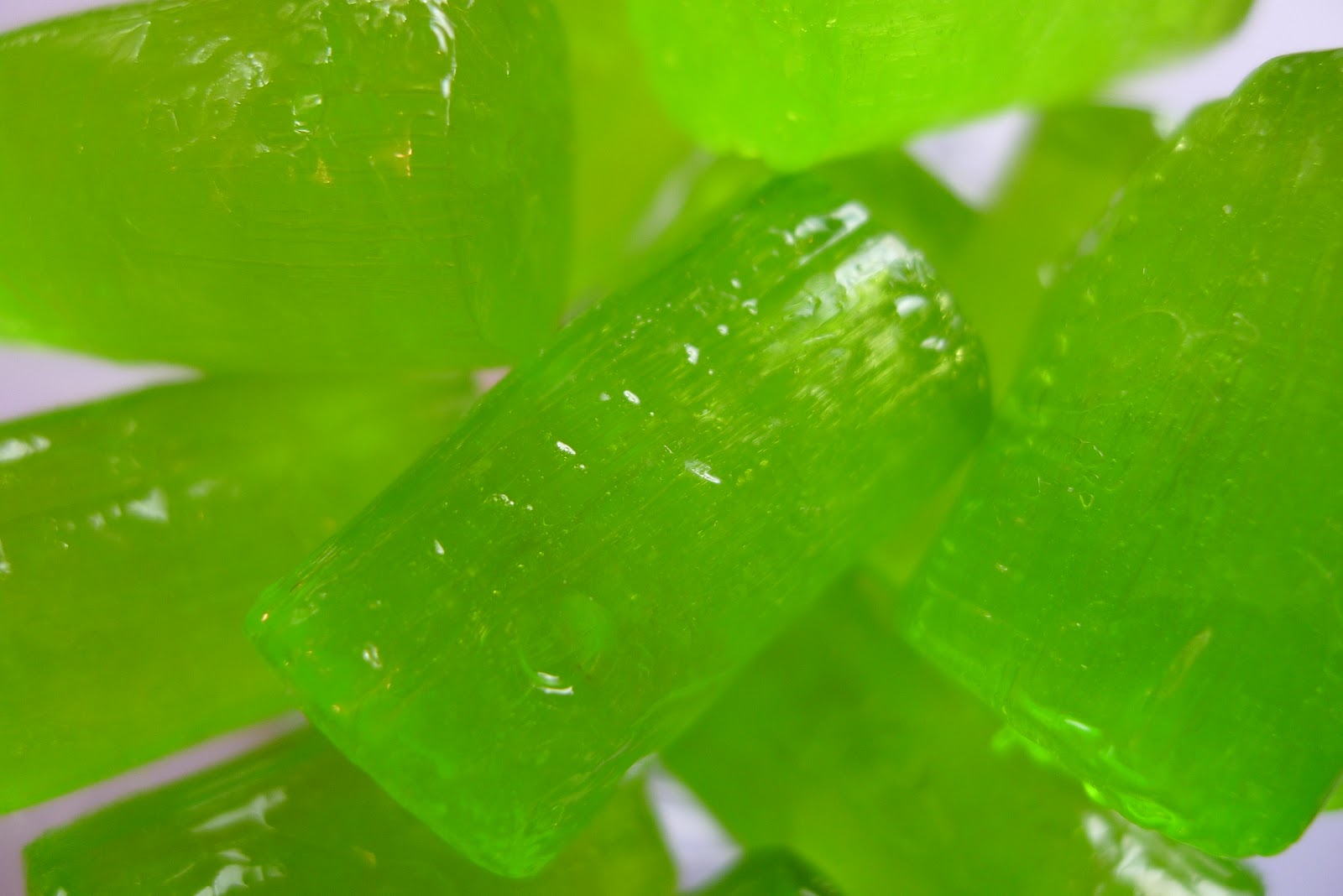 Sugartown Sweets: He Is Risen! Candy Cross Ornaments