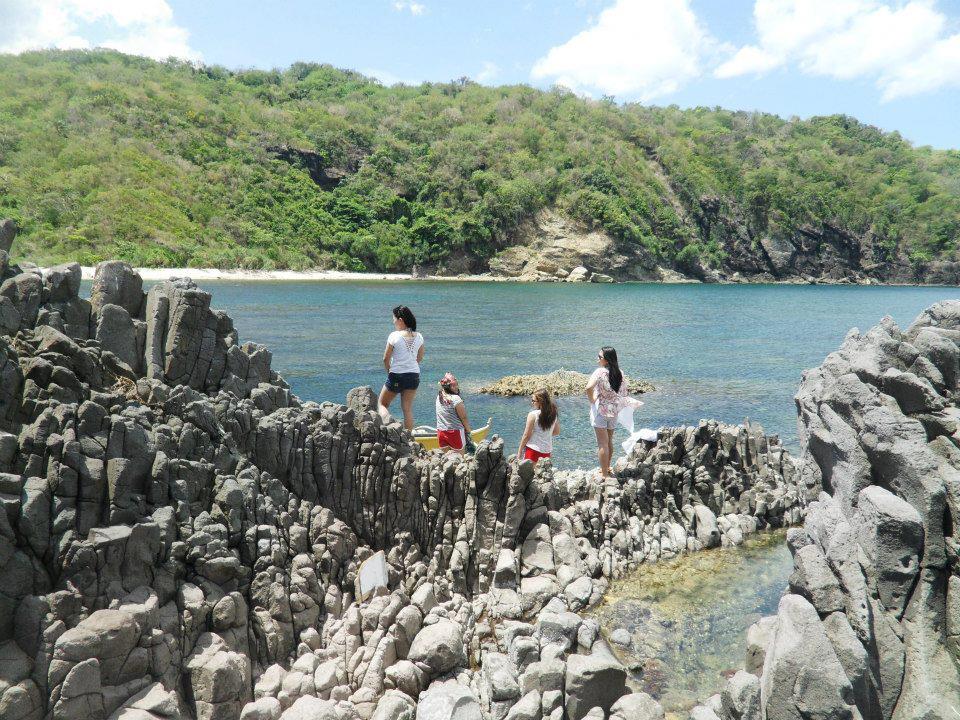 Beat the SUMMER!: Exploring Layag-Layag Island