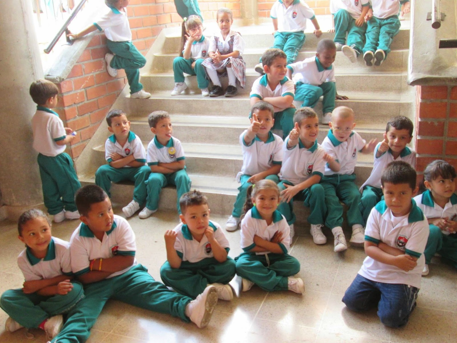 Nuestra Visión ~ Proyectos JEC