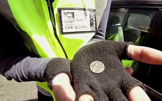 Travels of a Madman: A helpful guide to tipping in South Africa