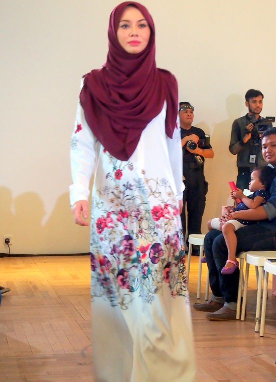 www.mieranadhirah.com: RINA SALLEH Clothing Raya Collection....
