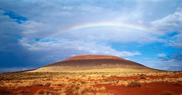 Observatoire du Land Art: Filming James Turrell's Roden Crater (2013)