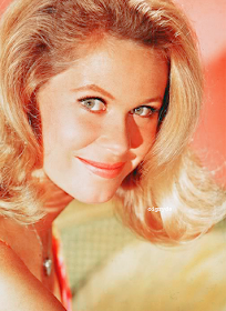Chelsea Girl: Bewitched