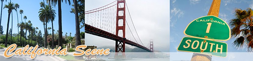 California Scene