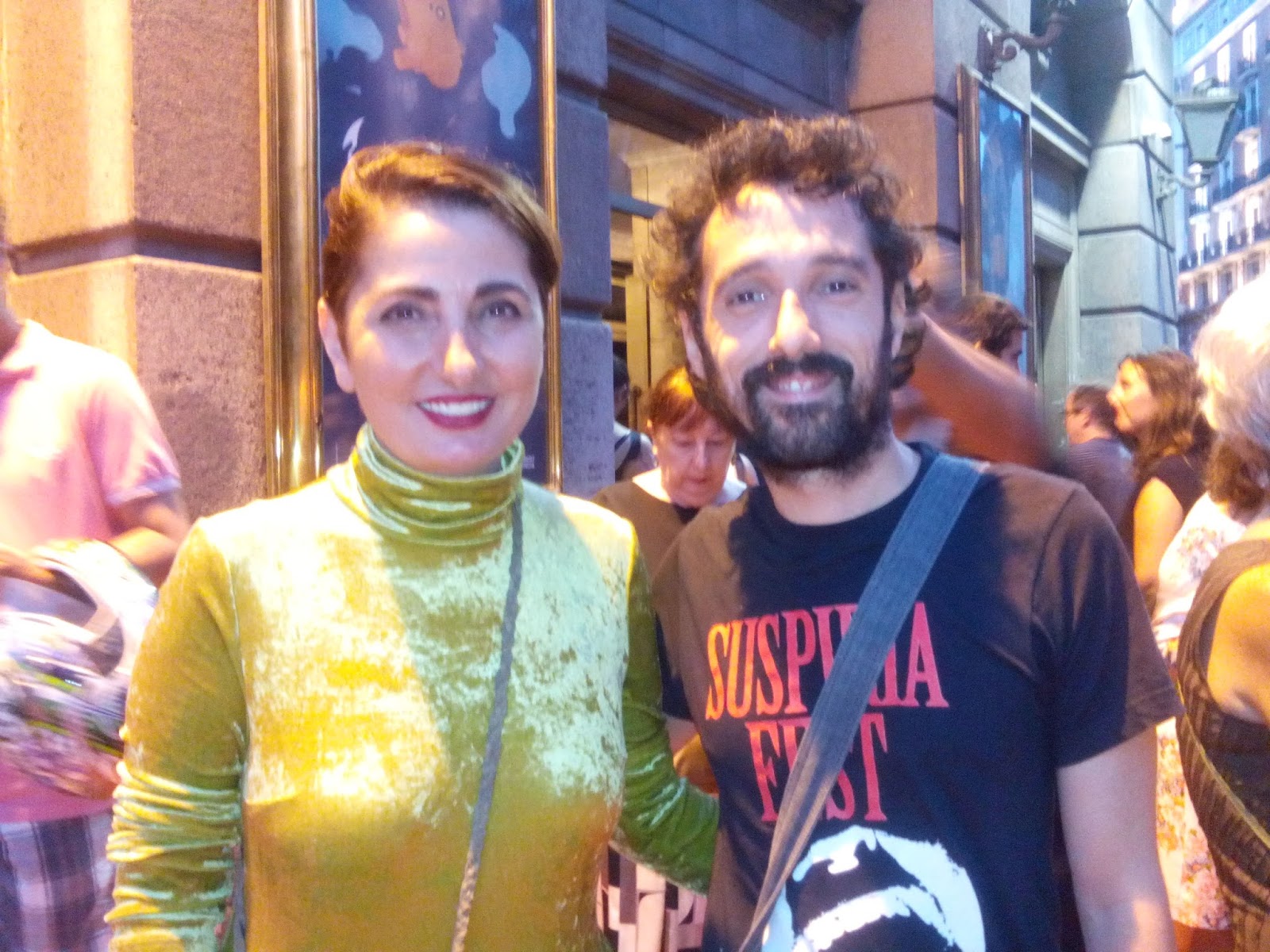 Amalgama Radio: Galeria de fotos