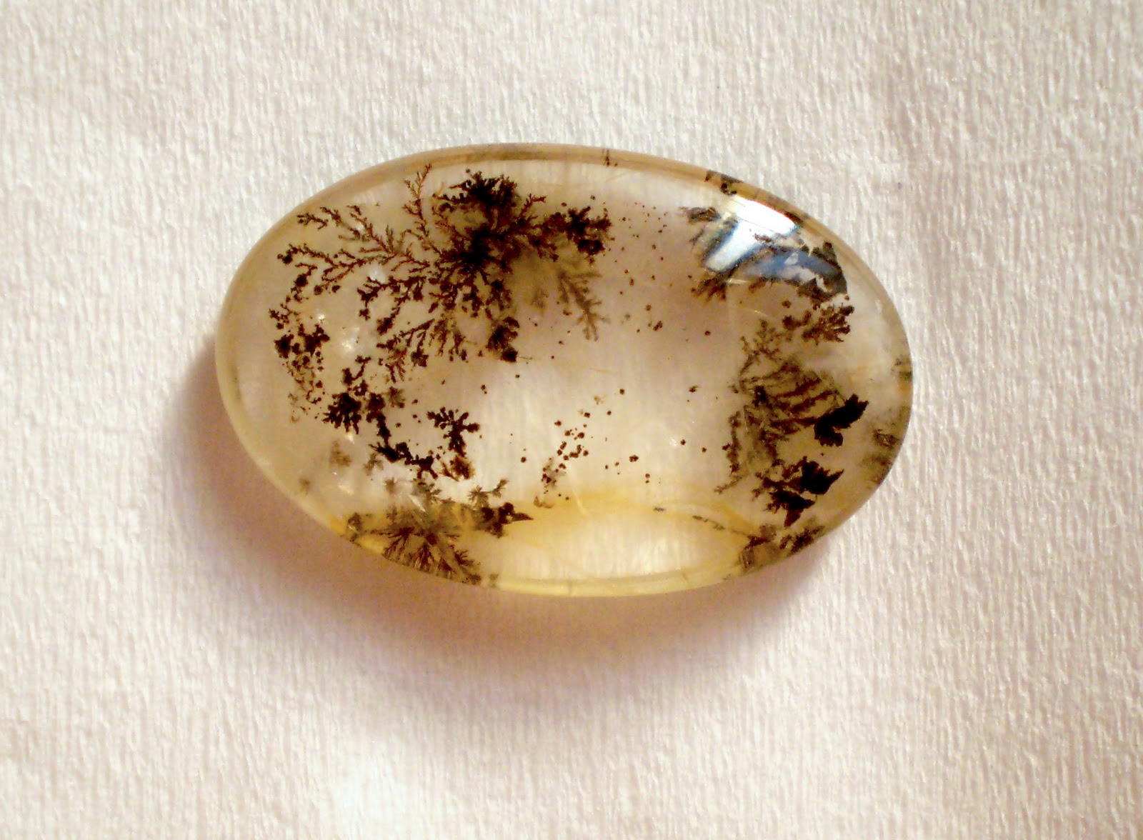 Santa Plata: Piedras