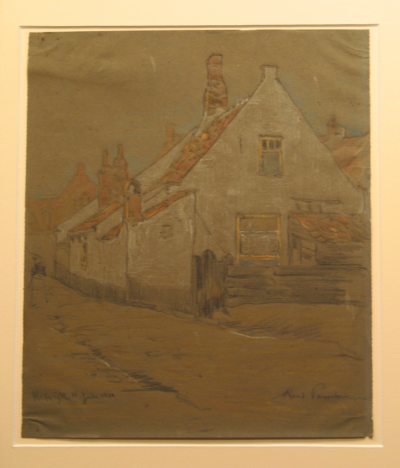 Kunstgalerie: Poeschmann, Rudolf