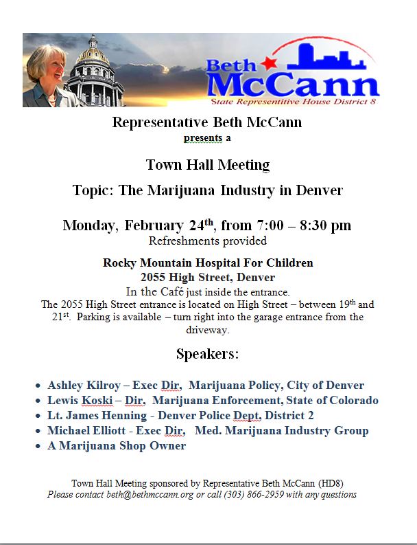 Denver Direct Mark Your Calendar This Should Be Interesting denver-direct-mark-your-calendar-this-should-be-interesting