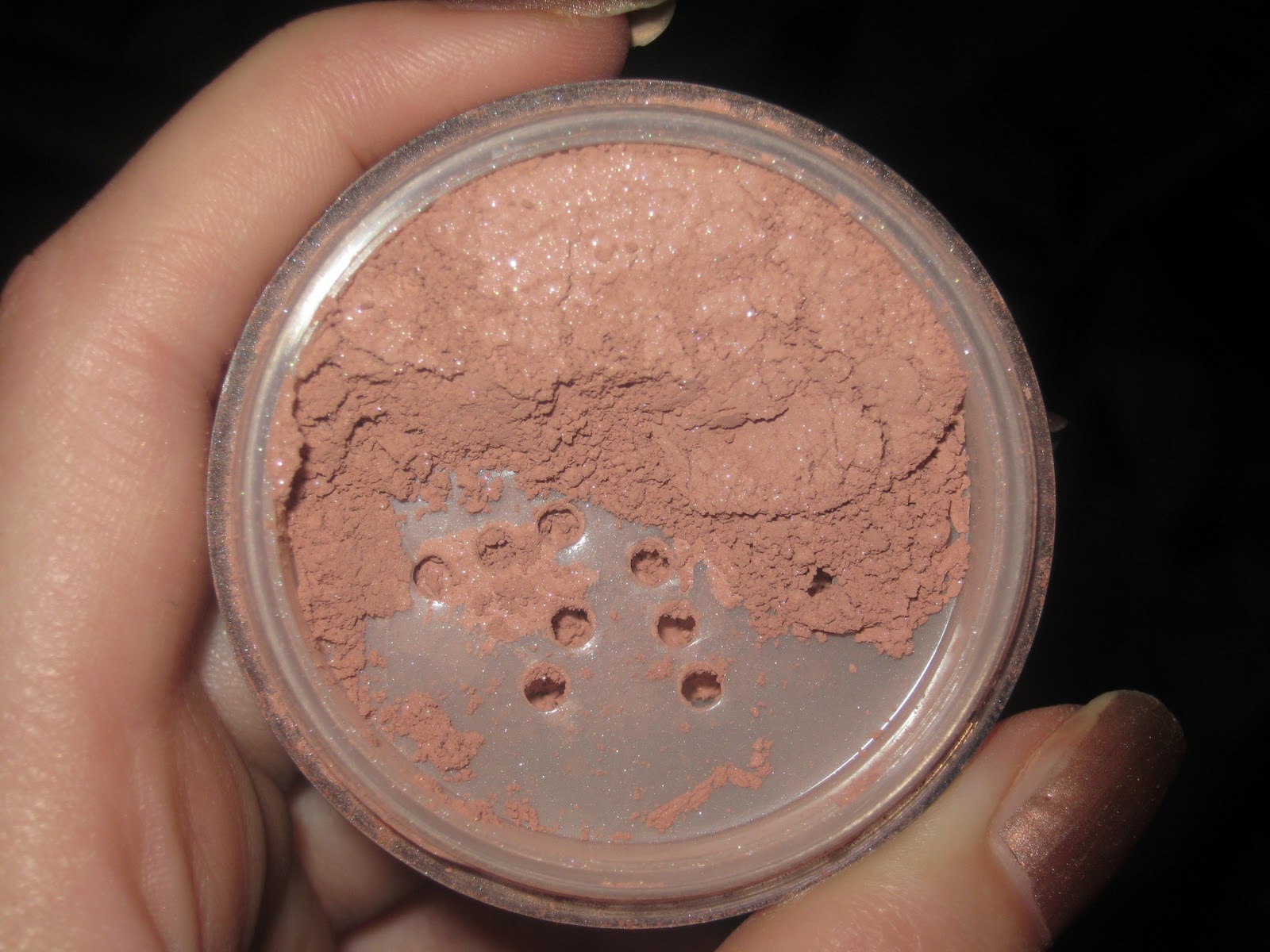 Glitter and Sin: Best and Worst: Blushes