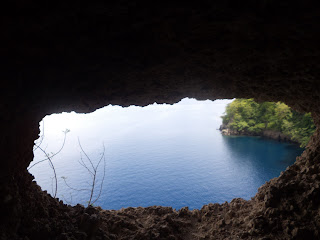 Welsh Davids Travel Blog: 6 to 10 November - Rabaul War Relics (Papua ...