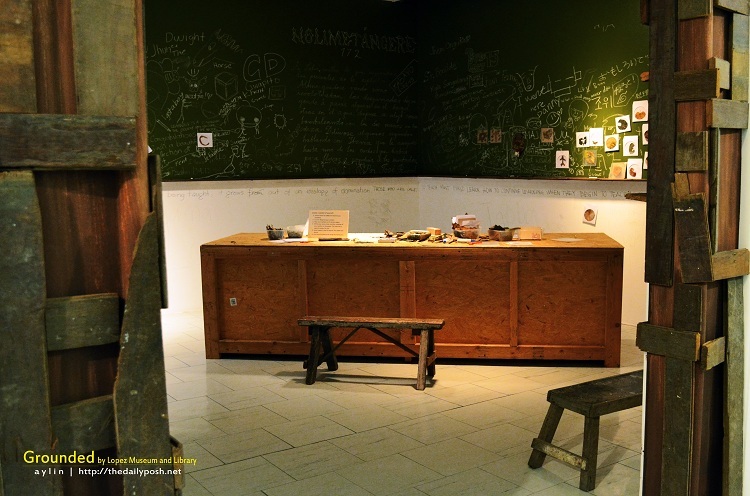 Travelog: Revisiting Lopez Museum - The Daily Posh | A lifestyle and ...